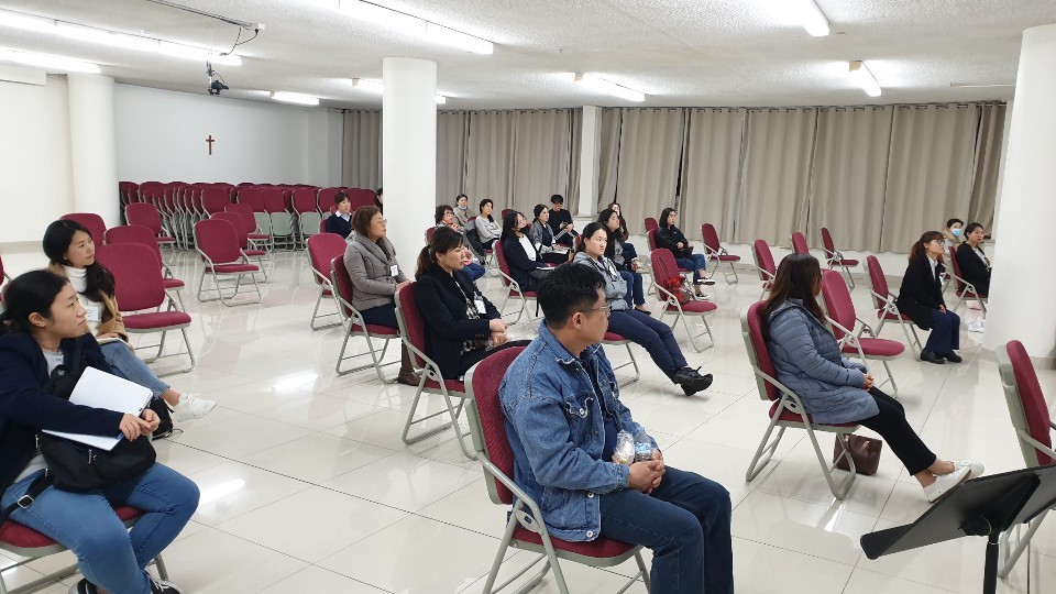 2020 6월 CPD – Interview Skills – KNAA 호주한인간호협회
